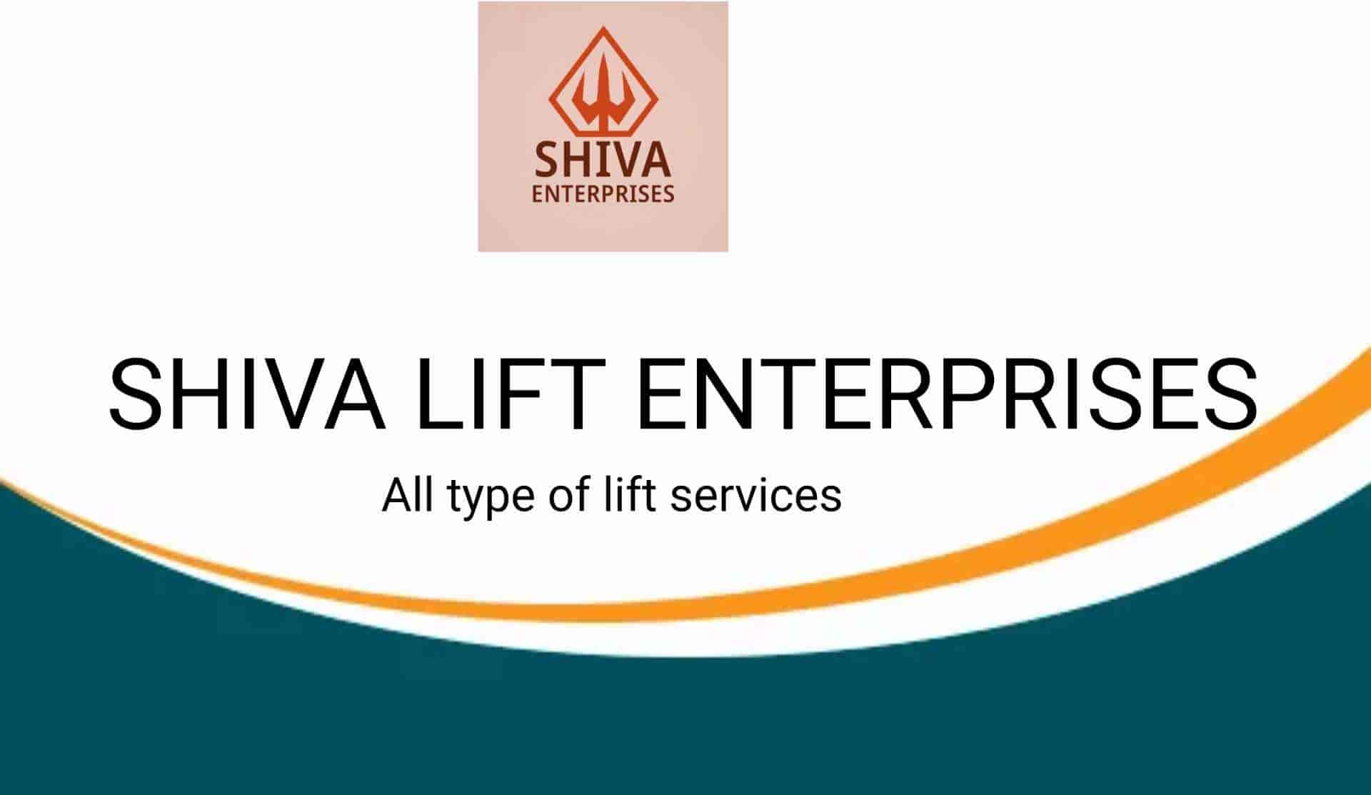 Shiva Lift Enterprises in Godowlia, Varanasi - Best Elevator Manufacturers in Varanasi - Justdial