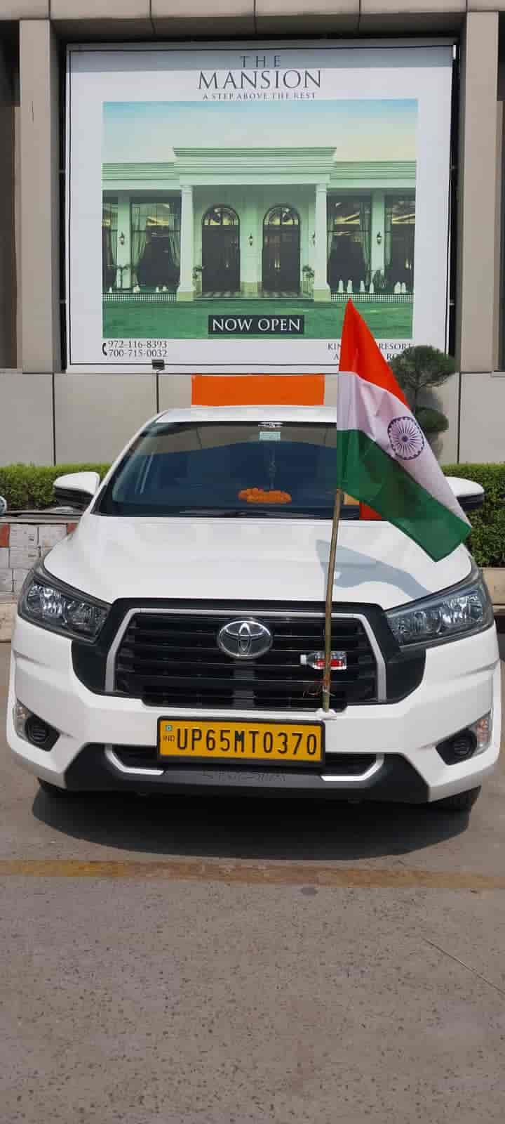 Kashi Tours And Travels in Pandeypur,Varanasi - Best Travel Agents in ...