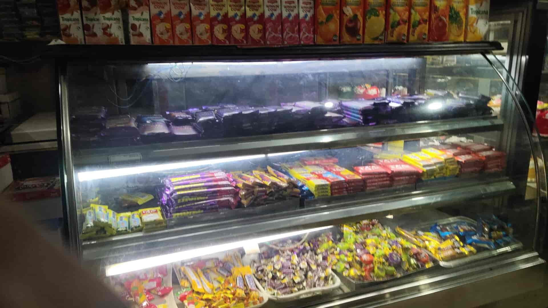 Ankit Bakers in Bhelupura,Varanasi - Best Cake Shops in Varanasi - Justdial