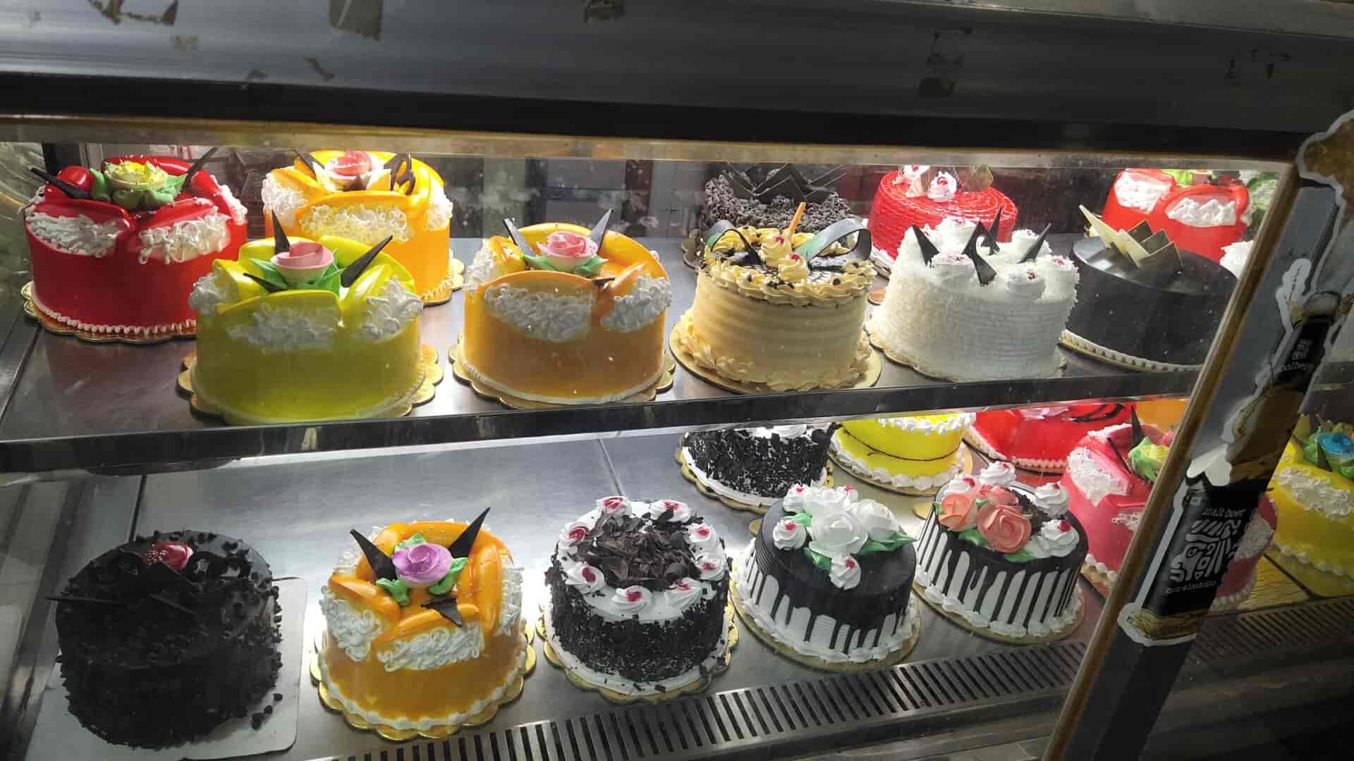 Ankit Bakers in Bhelupura,Varanasi - Best Cake Shops in Varanasi - Justdial