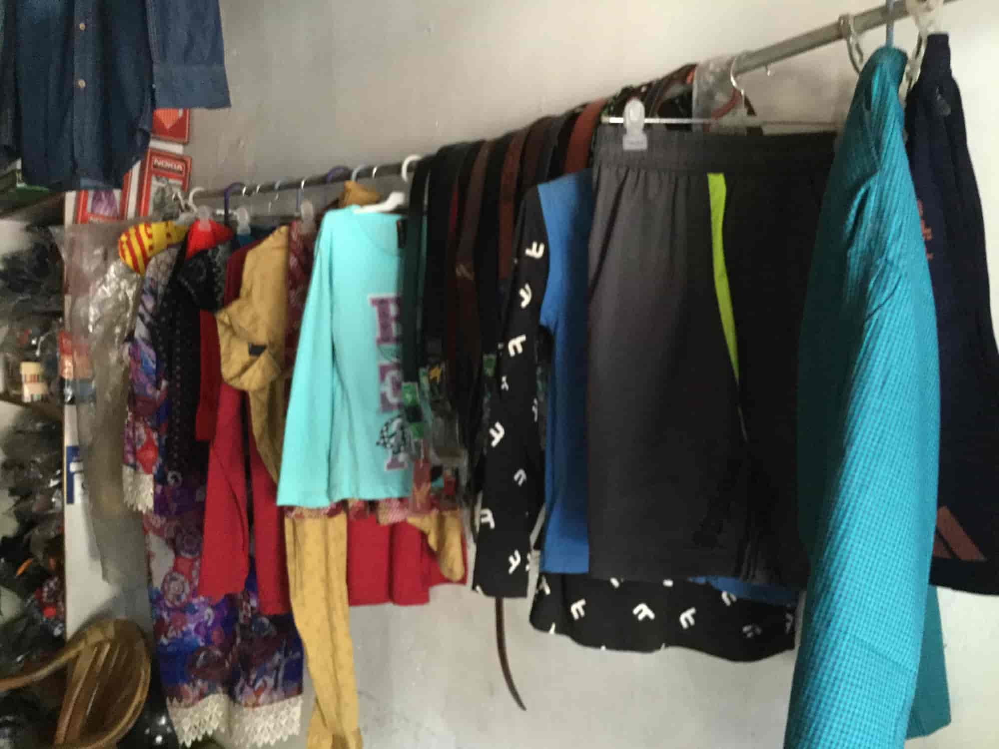 Raj Collection in Bada Lalpur,Varanasi - Best Readymade Garment ...