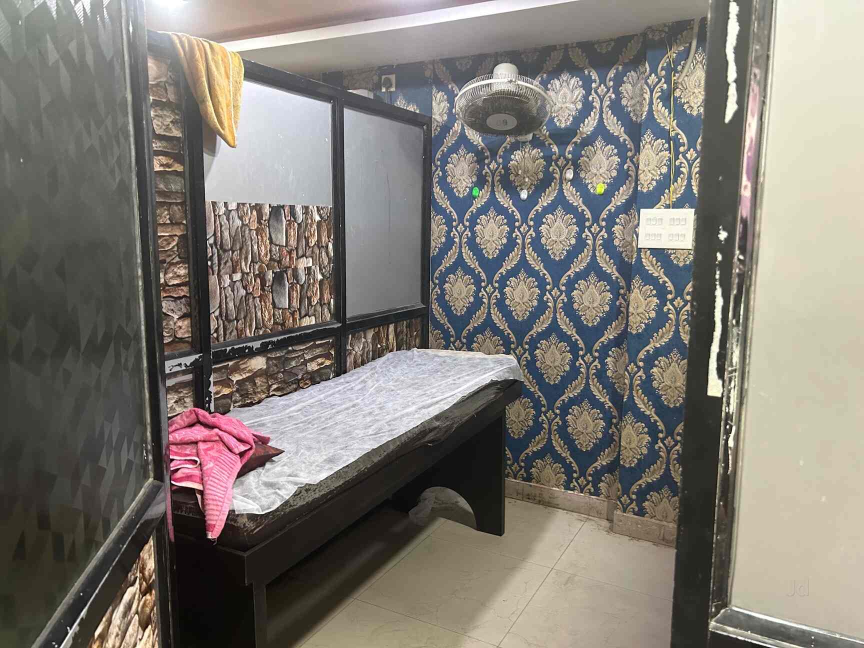 Ocean Spa in Sigra,Varanasi - Best Body Massage Centres in Varanasi ...