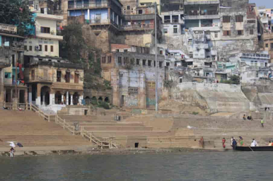 Ram Ghat in Godowlia,Varanasi - Best Travel Agents near me in Varanasi ...