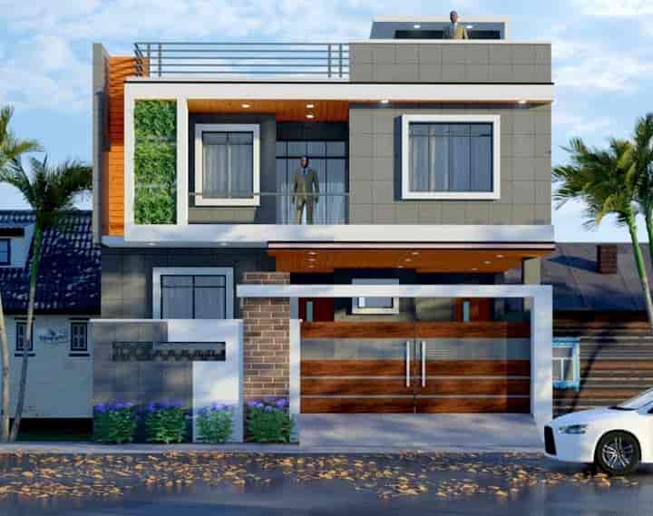 NV GROUP OF DESIGN & CONSTRUCTION in Susuwahi,Varanasi - Best ...