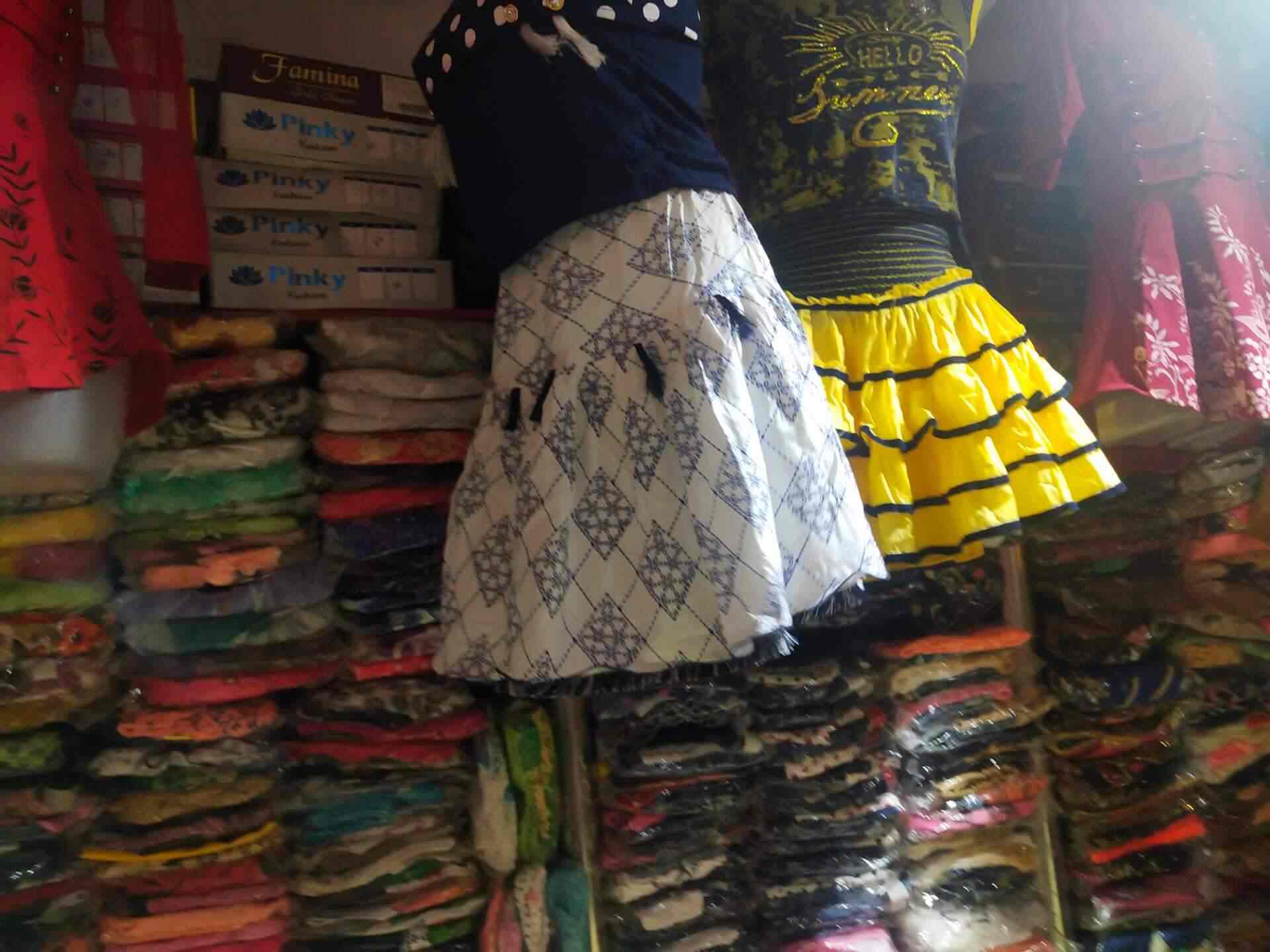 Samar Collection in Pahariya,Sarnath - Best Kids Readymade Garment Retailers near me in Sarnath ...