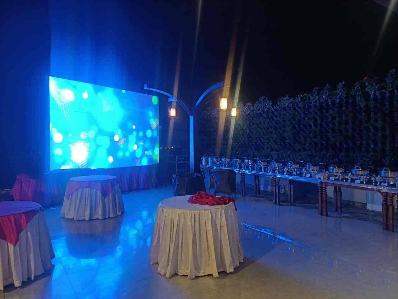 Hotel Shivoy Grand in Shivala,Varanasi - Best Banquet Halls in Varanasi ...