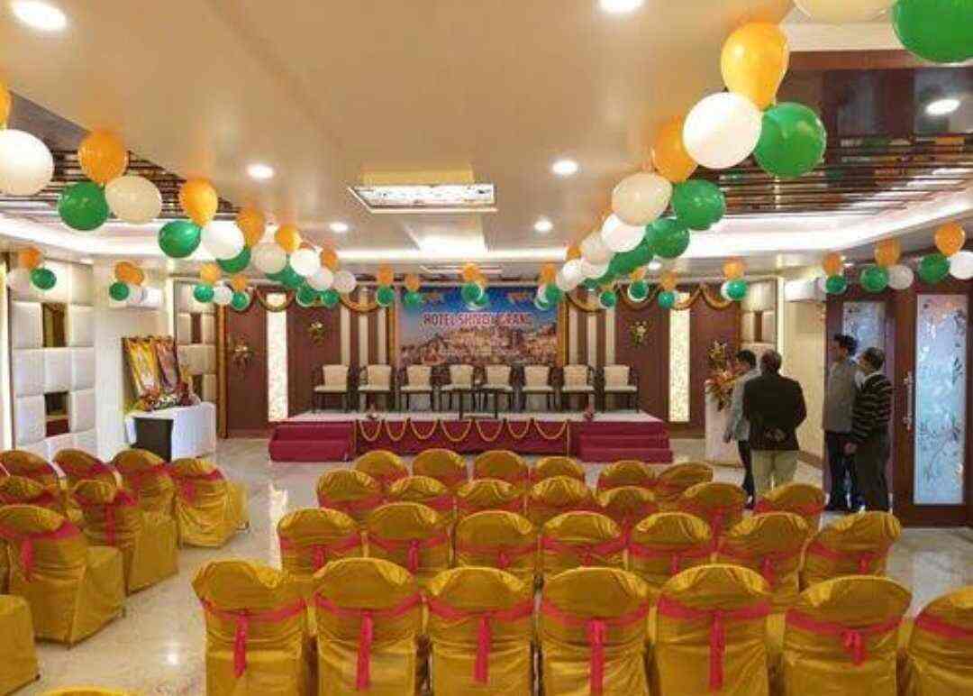 Hotel Shivoy Grand in Shivala,Varanasi - Best Banquet Halls in Varanasi ...