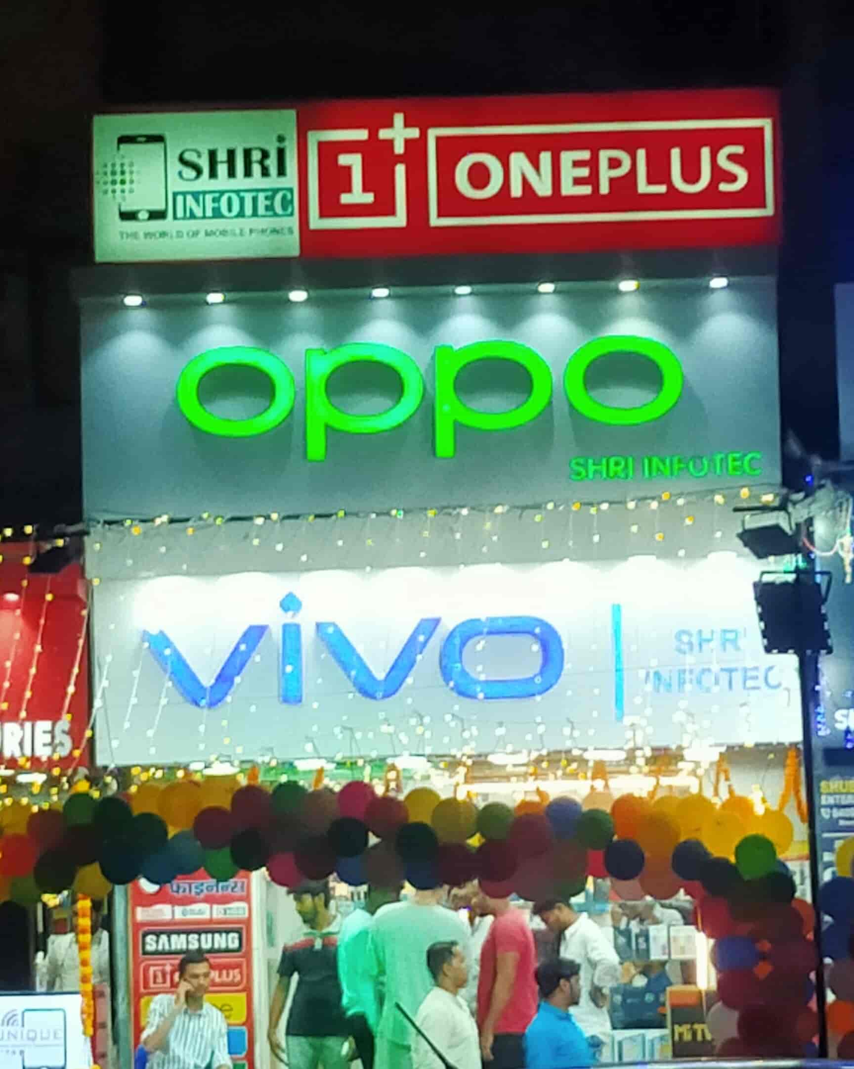 SHRI INFOTEC in Sigra,Varanasi - Best Mobile Phone Dealers in Varanasi ...
