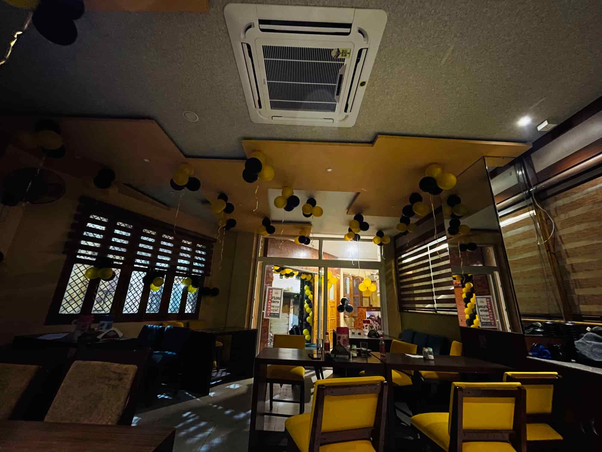 Benaras Bengali Restaurant in Shivala,Varanasi - Best Restaurants in ...