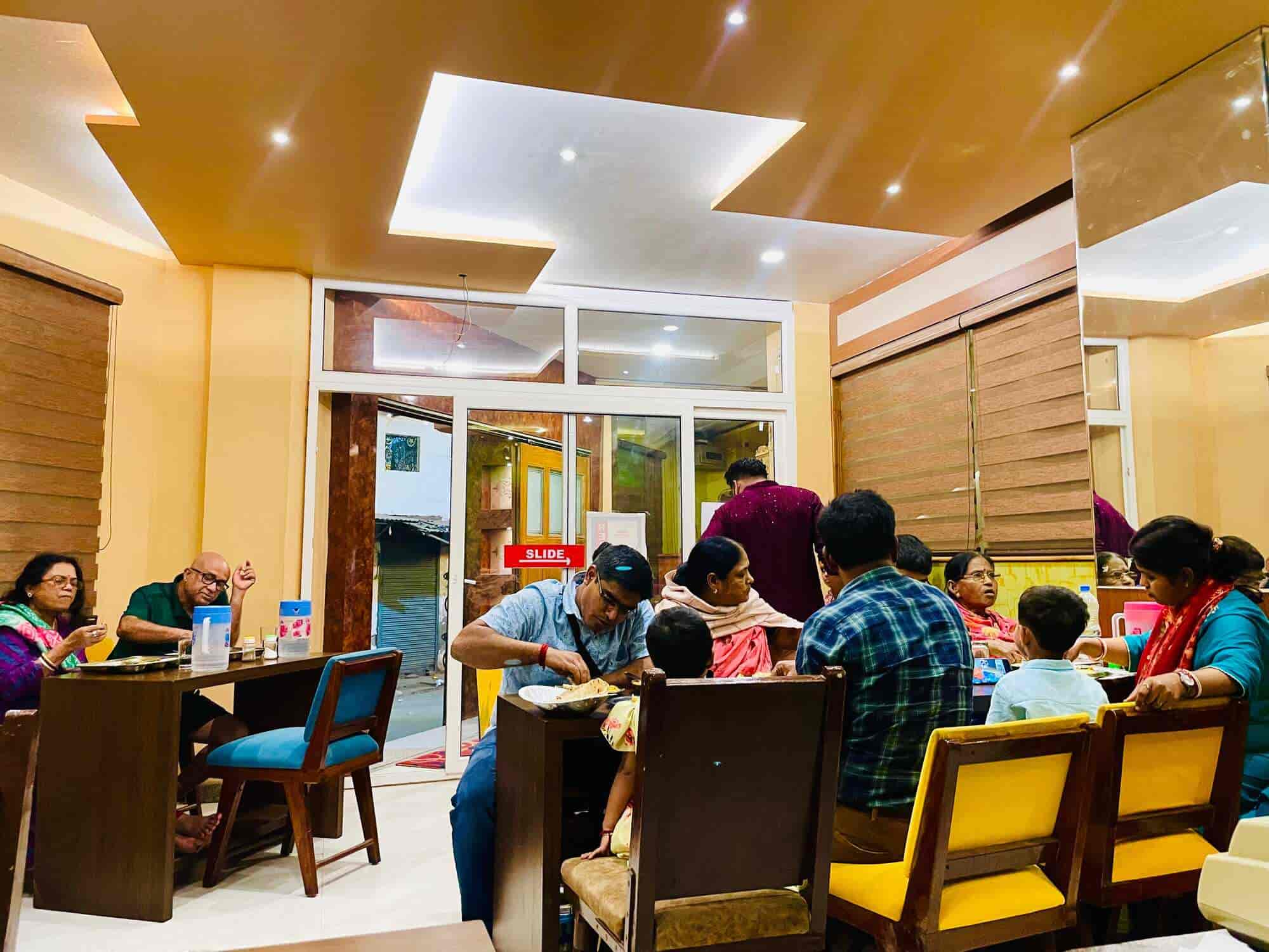Benaras Bengali Restaurant in Shivala,Varanasi - Best Restaurants in ...