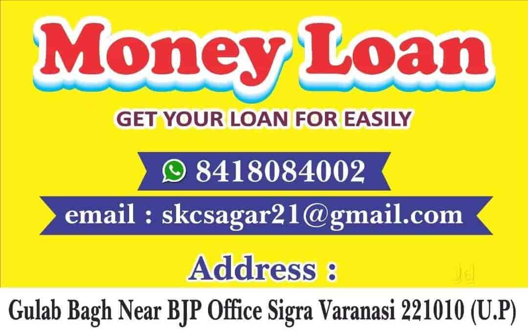 MONEYLOAN in Sigra,Varanasi - Best Home Loans near me in Varanasi - Justdial