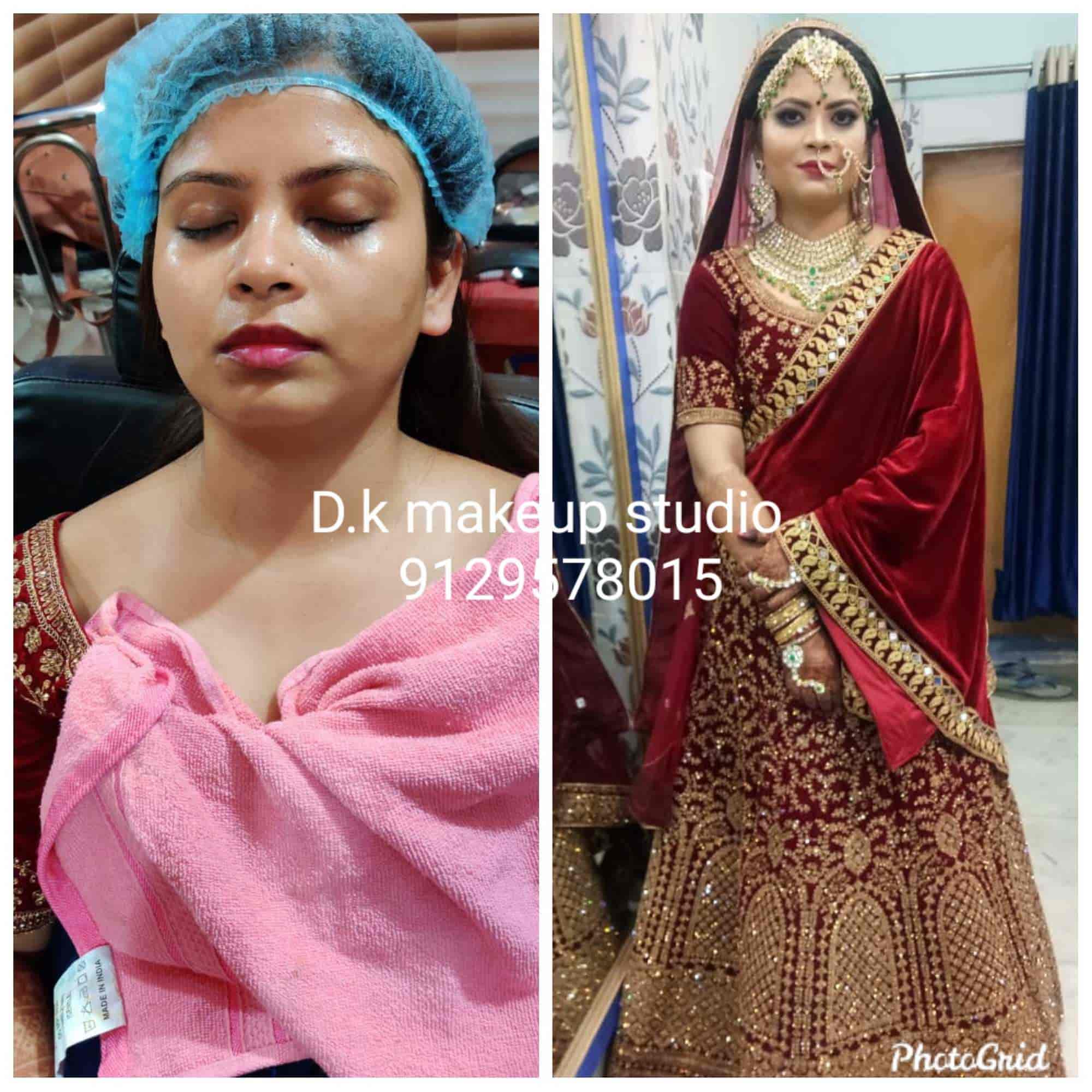 Dk Makeup Techniques | Saubhaya Makeup