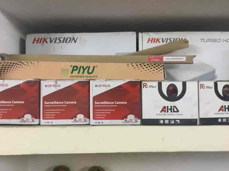 Acsa Enterprises in DLW,Varanasi - Best Sony-CCTV Dealers in Varanasi ...