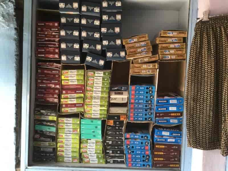 Manoj Hozri in Sonia Road, Varanasi - Best Readymade Garment Retailers ...