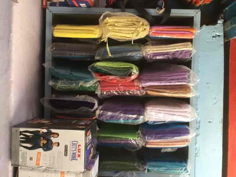 Manoj Hozri in Sonia Road,Varanasi - Best Readymade Garment Retailers ...