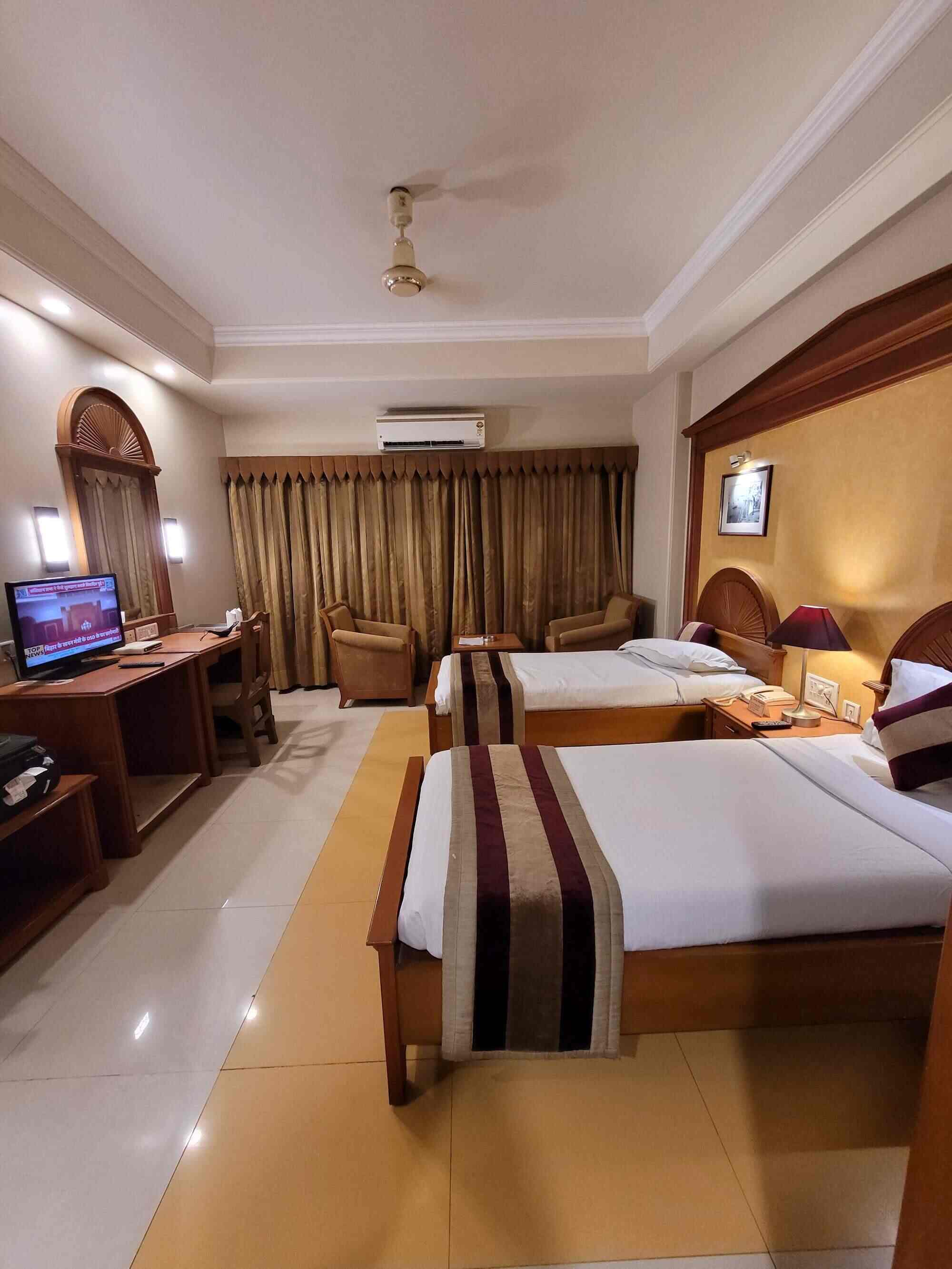 Book Hotel Pradeep in Chaukaghat,Varanasi - Best Hotels near me in ...