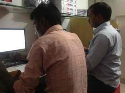 Vikash Training Centre in Pahariya,Varanasi - Best AUTOCAD Training ...