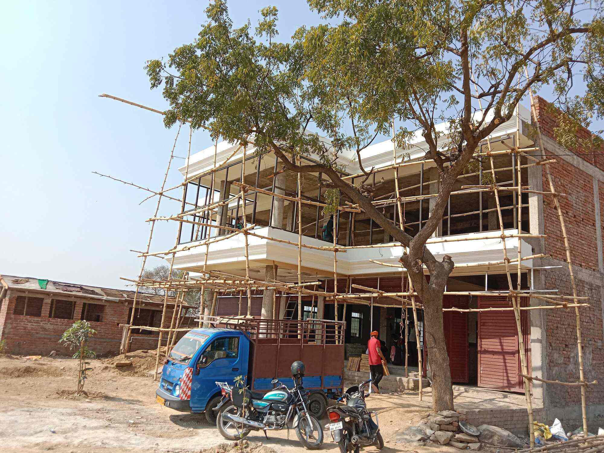 Ekatva Architects in Ram Nagar,Varanasi - Best Architects in Varanasi ...