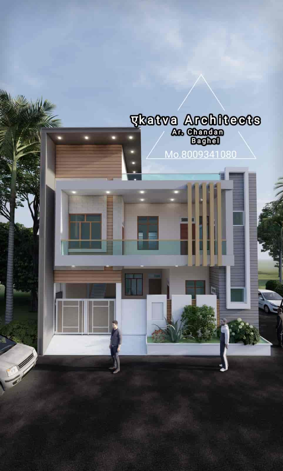 Ekatva Architects in Ram Nagar,Varanasi - Best Architects in Varanasi ...