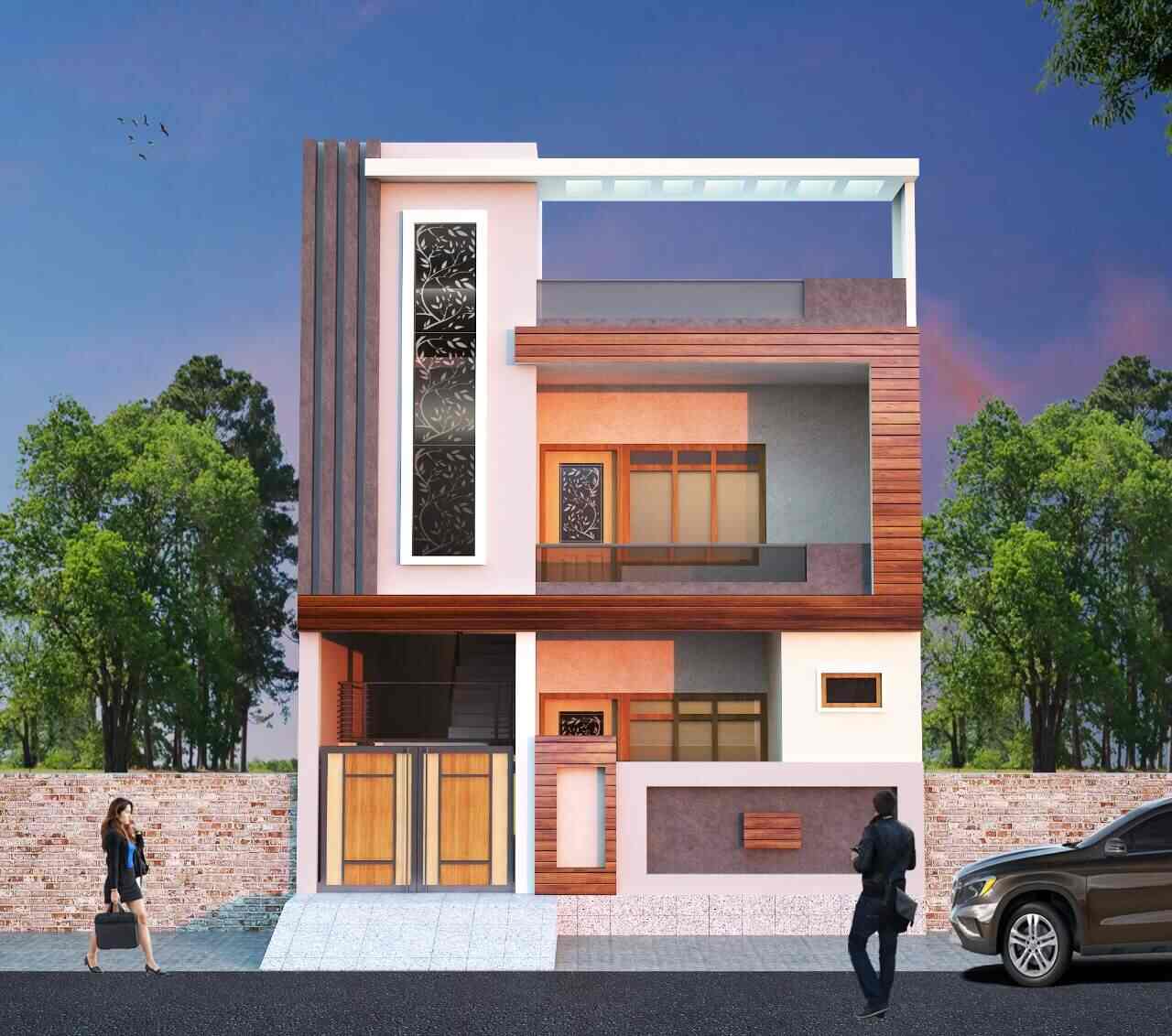 Ekatva Architects in Ram Nagar,Varanasi - Best Architects in Varanasi ...