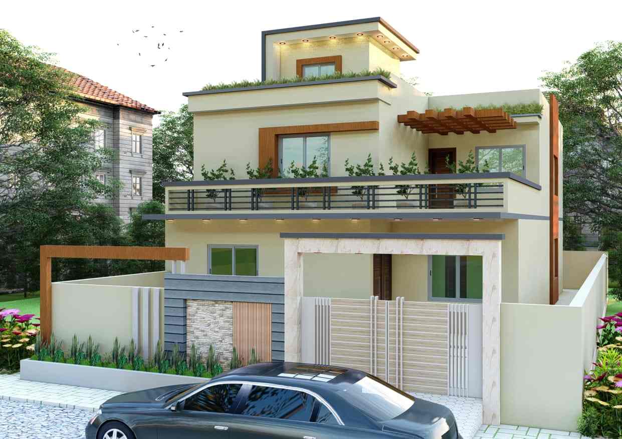 Ekatva Architects in Ram Nagar,Varanasi - Best Architects in Varanasi ...