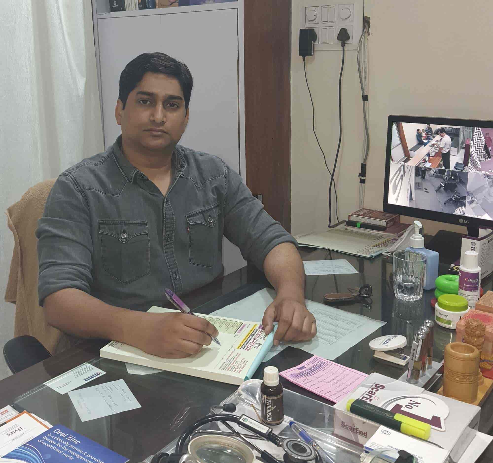 Health Services by Derma Health in Lanka, Varanasi - Justdial