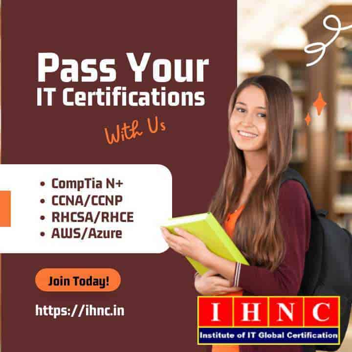 Ihnc Academy in Durgakund,Varanasi - Best Java Training Institutes in ...