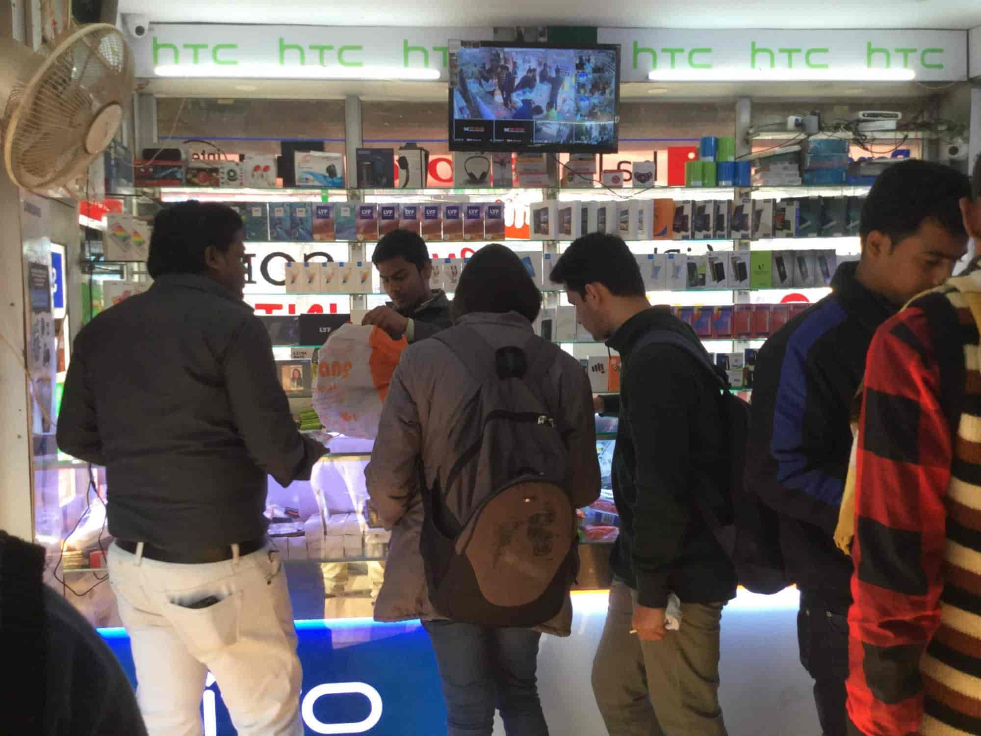 Bajrang Electronic in Lanka,Varanasi - Best Mobile Phone Dealers in ...