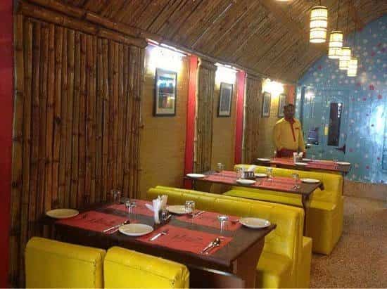 Annamaya Restaurant & Rooms in Kashi,Varanasi - Order Food Online ...