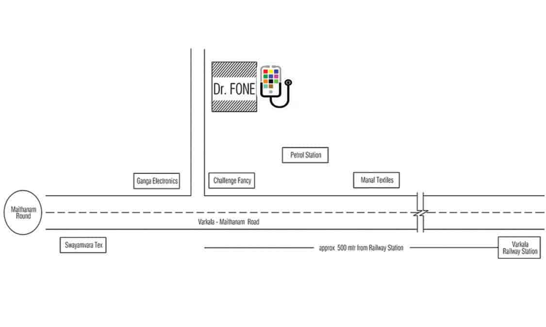 Top I Kall Mobile Phone Repair & Services in Thiruvananthapuram - Best ...