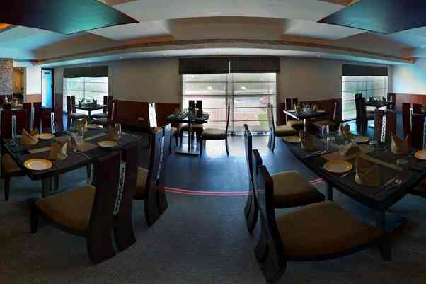 Book Mgm Vailankanni Residency in Vailankanni West,Velankanni - Best ...