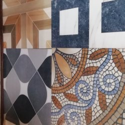 Globe Tiles & Sanitary in Walajapet,Ranipet - Best Ceramic Tile Dealers ...