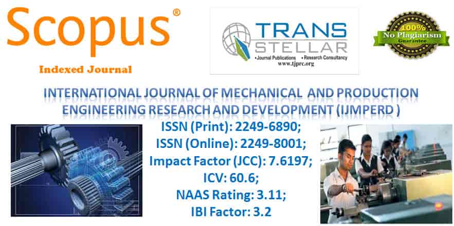 Transstellar Journal Publication And Research Consultancy Pvt Ltd in ...