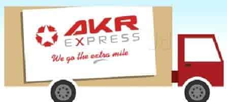 AKR Parcel Service in Gandhi Nagar West,Vellore - Parcel Booking ...