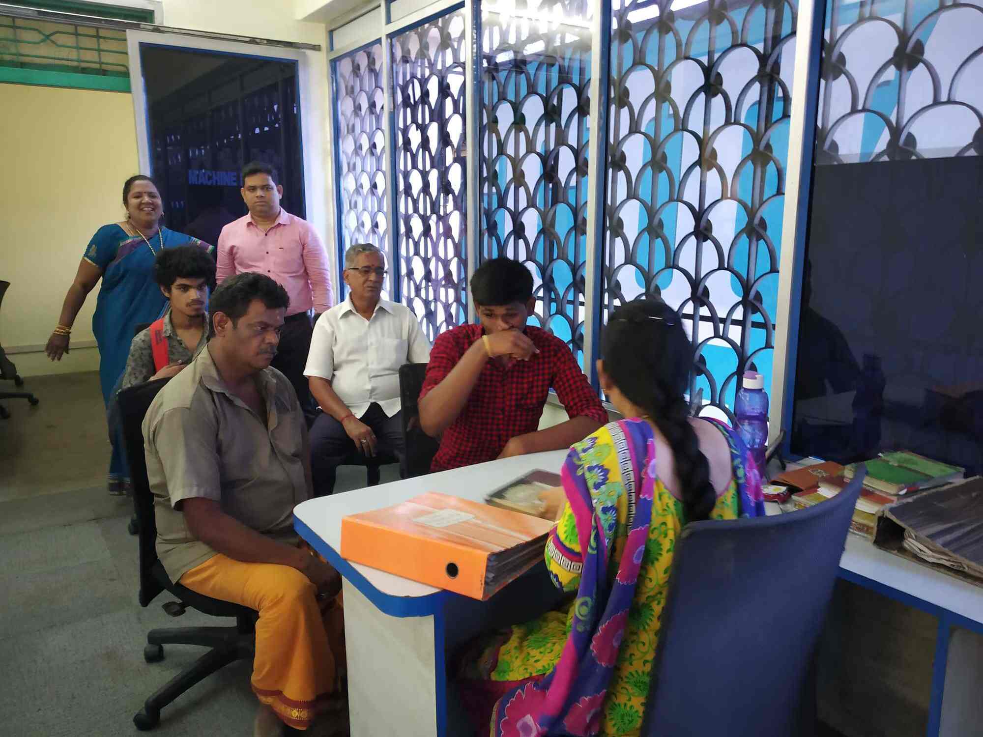 Niite in Krishna Nagar,Vellore - Best Computer Training Institutes in ...