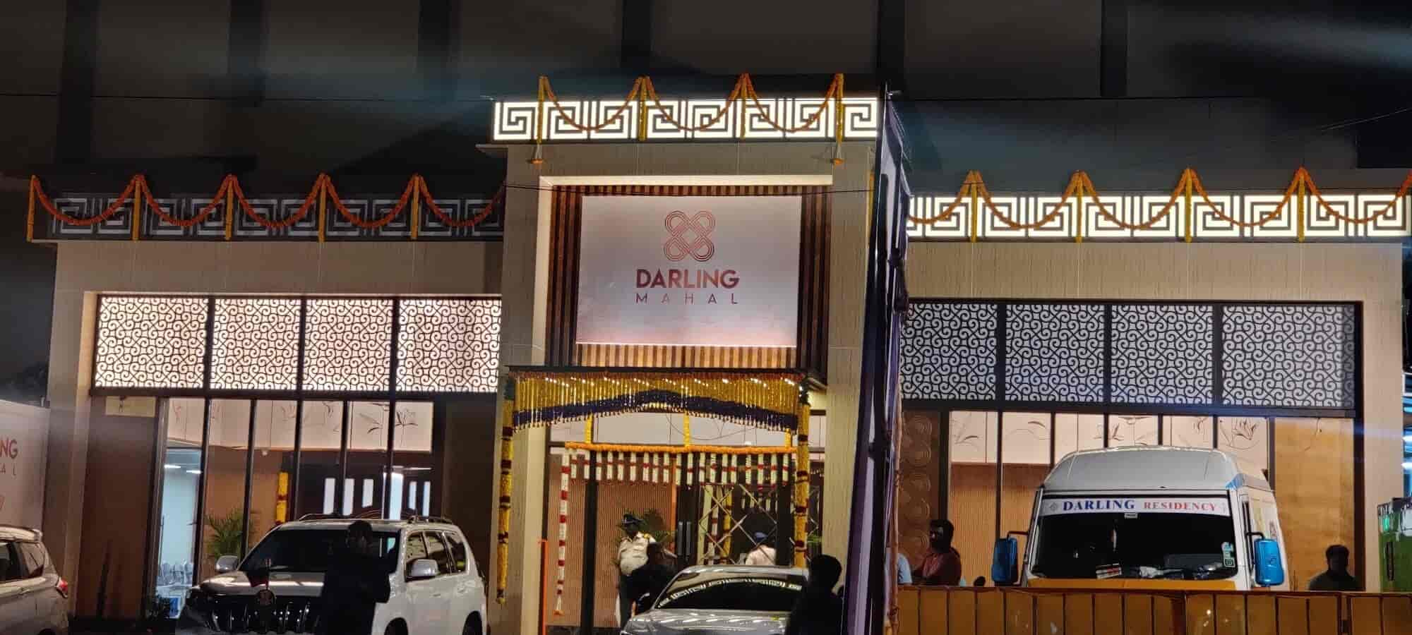 Darling Mahal in Hussainpura,Vellore - Best Banquet Halls in Vellore ...