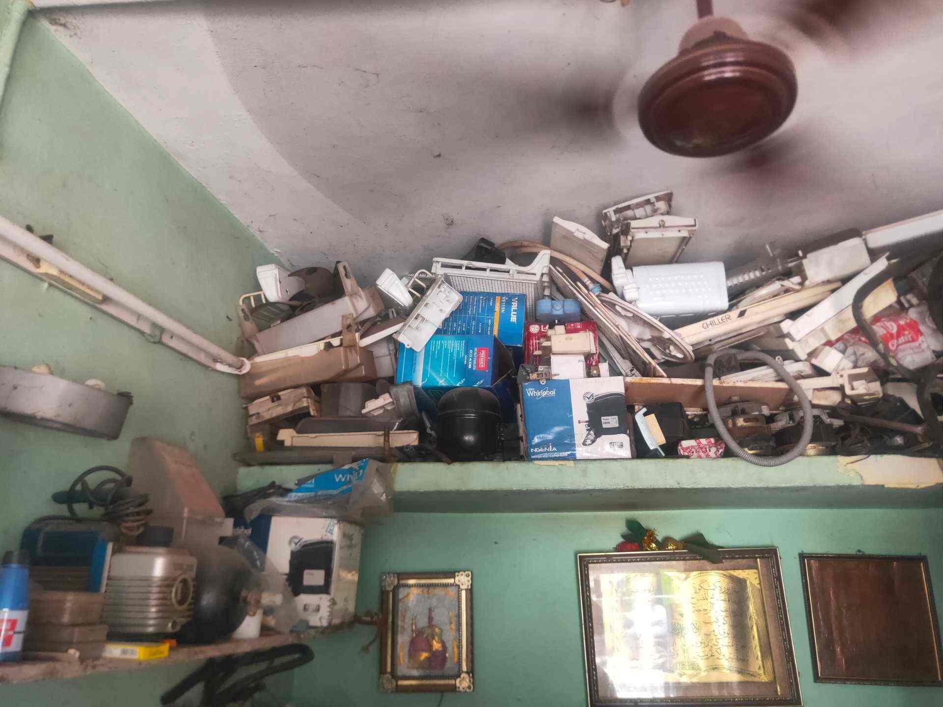 Power air conditioner in Opposite Sky Mobile,Vellore - Best AC Repair & Services in Vellore ...