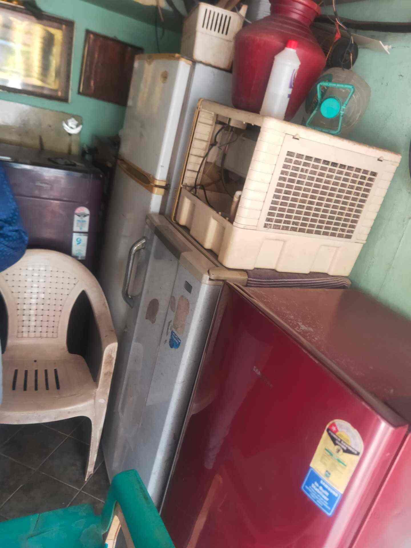 Power air conditioner in Opposite Sky Mobile,Vellore - Best AC Repair & Services in Vellore ...