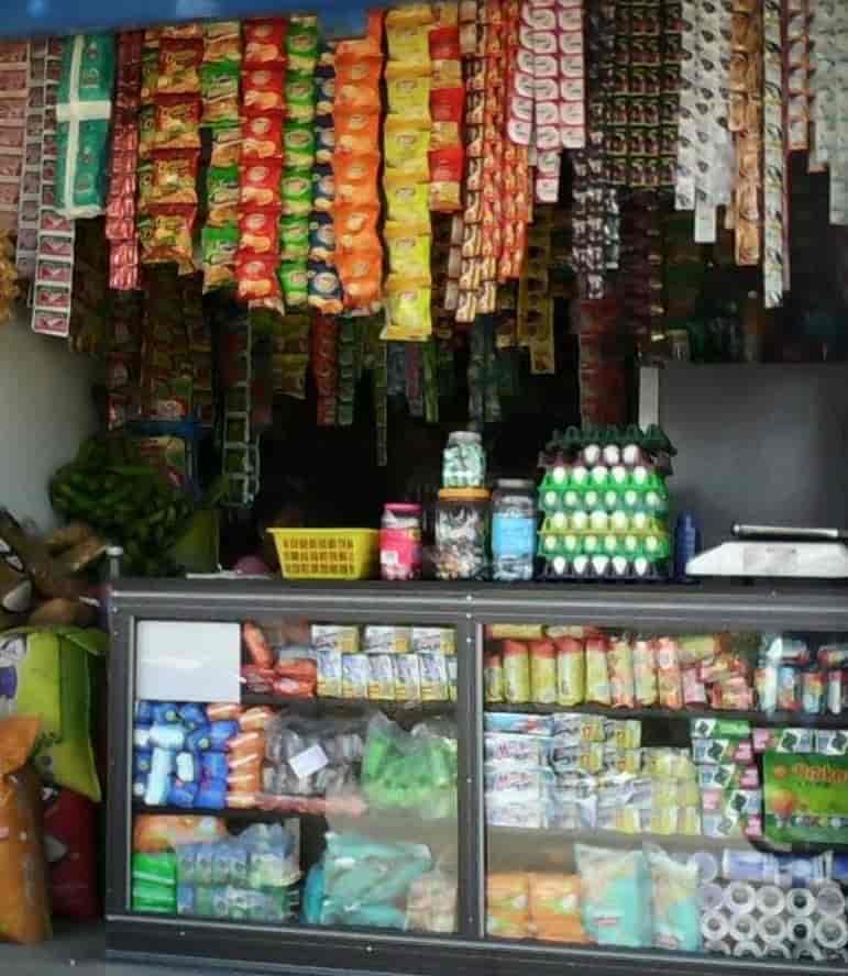 Dpn Maligai Store in Pallikonda,Vellore - Best Grocery Stores near me ...