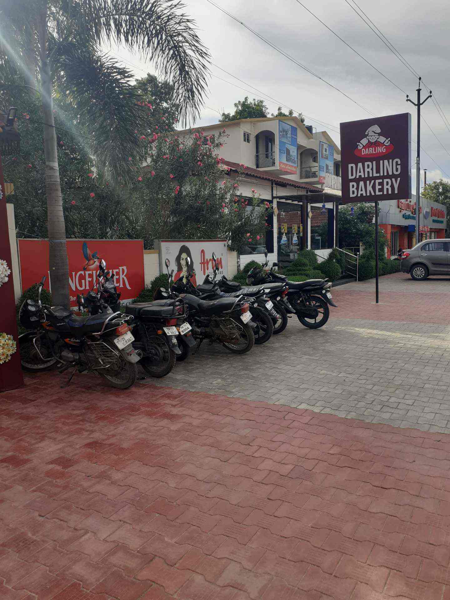 Book Darling Classic in Sipcot,Vellore - Best 1 Star Hotels in Vellore ...