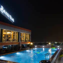 Book Benzz Park in Krishna Nagar,Vellore - Hotels near me in Vellore ...