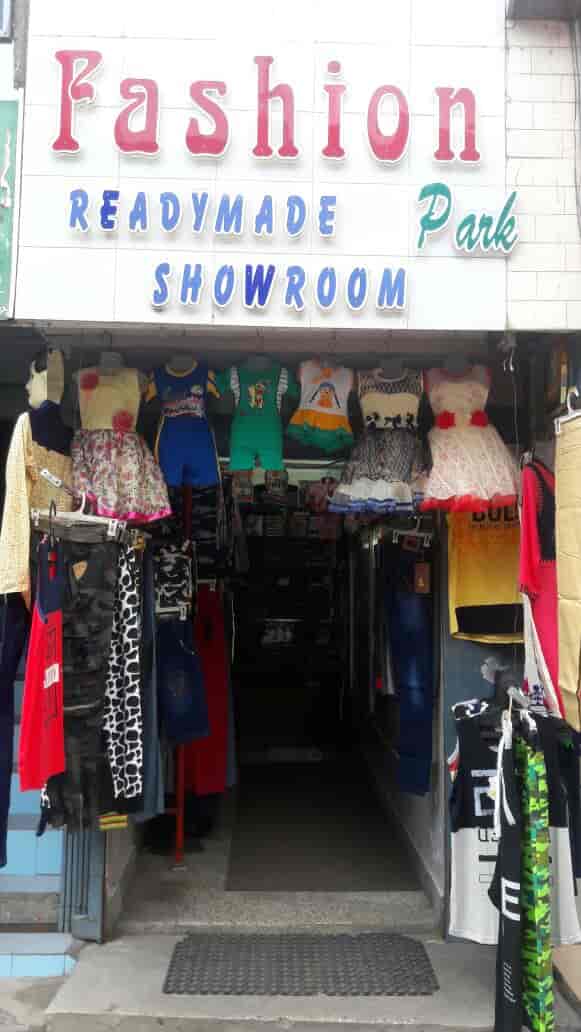 Fashion Park Readymade Showroom in CMC,Vellore - Best Readymade Garment ...