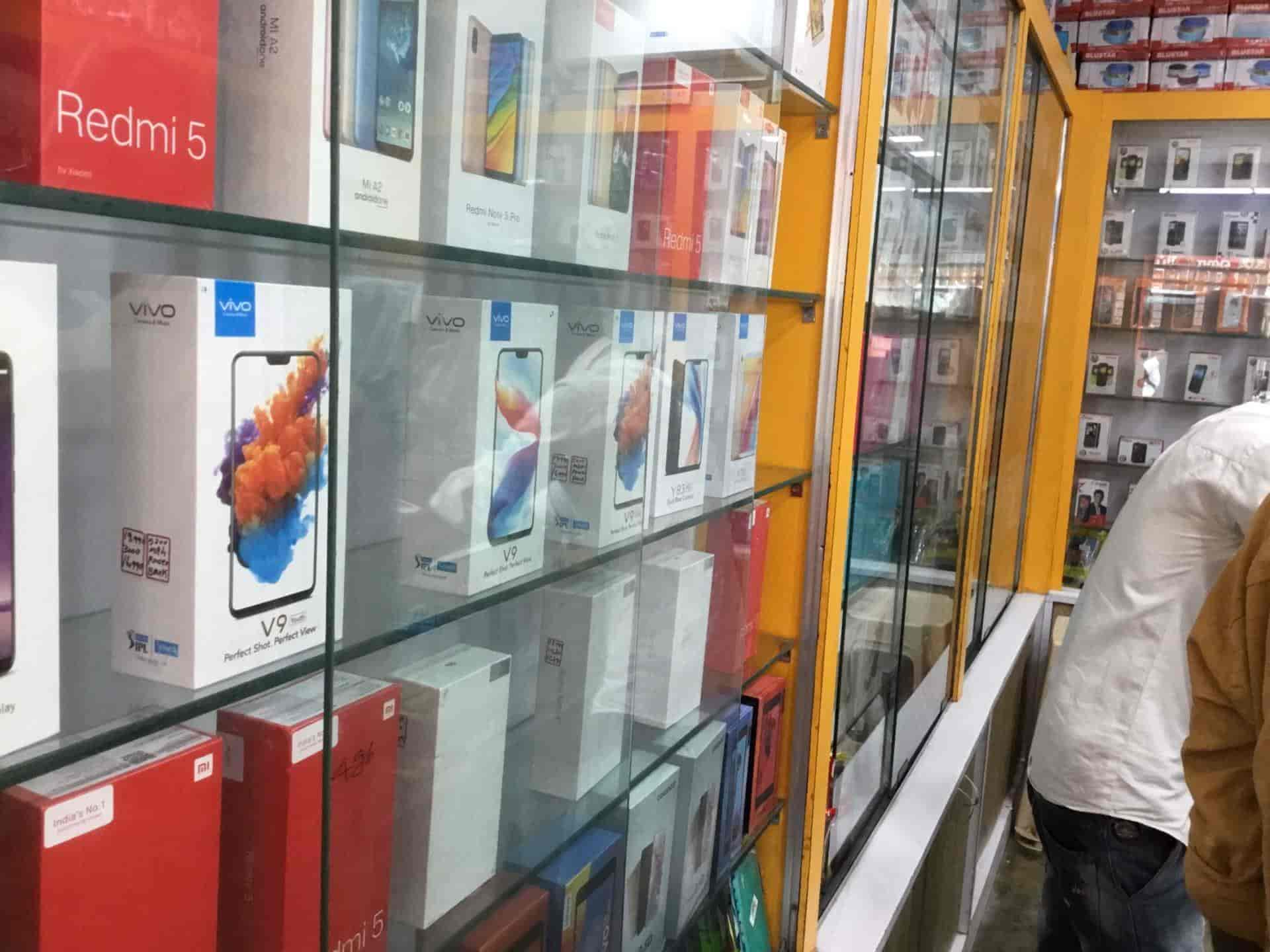 The Mobile Store in Thottapalayam,Vellore - Best Sony-Mobile Phone ...