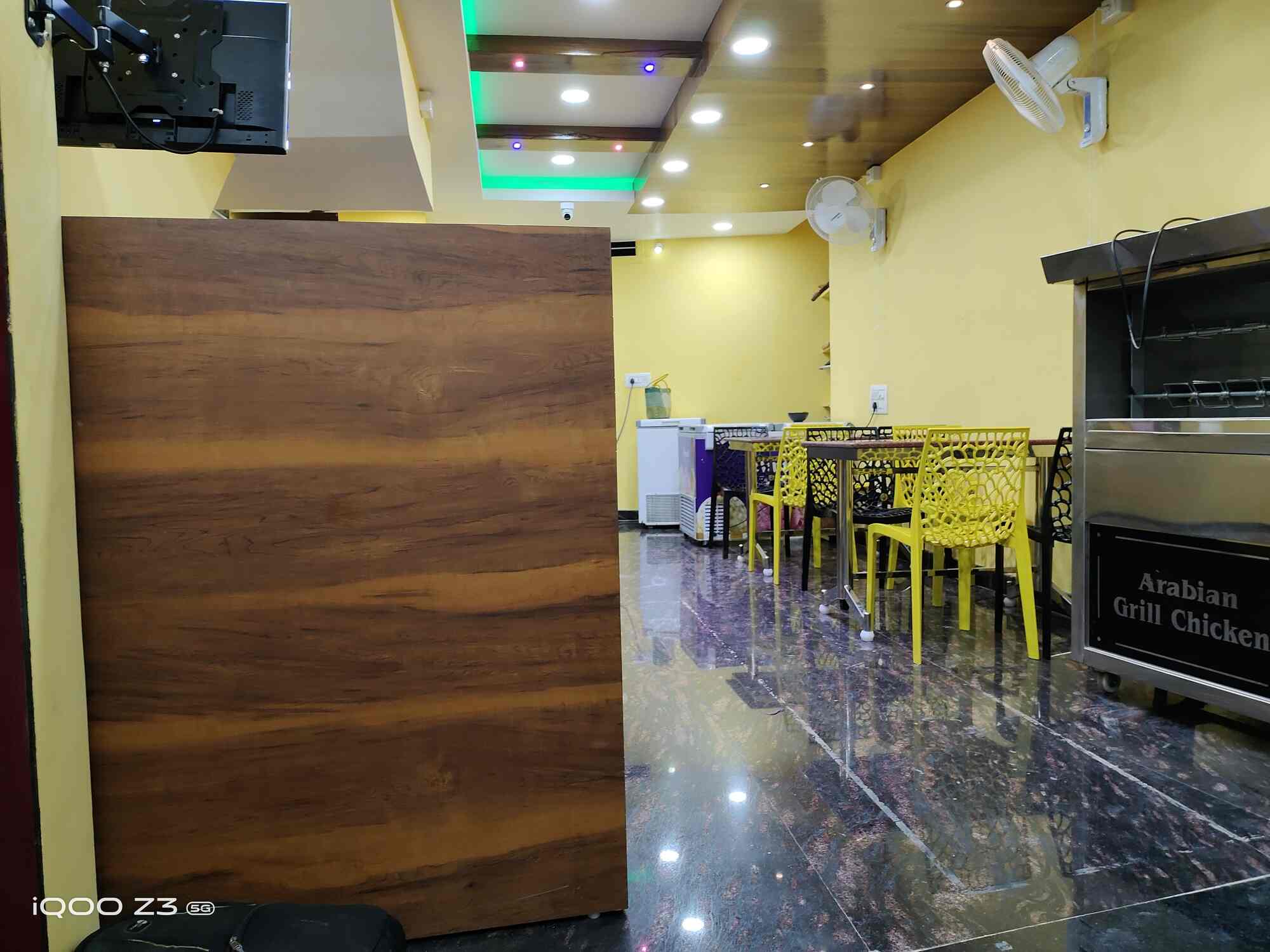 Classic Shawarmaa Restaurant in Kangeyanallur,Vellore - Best ...