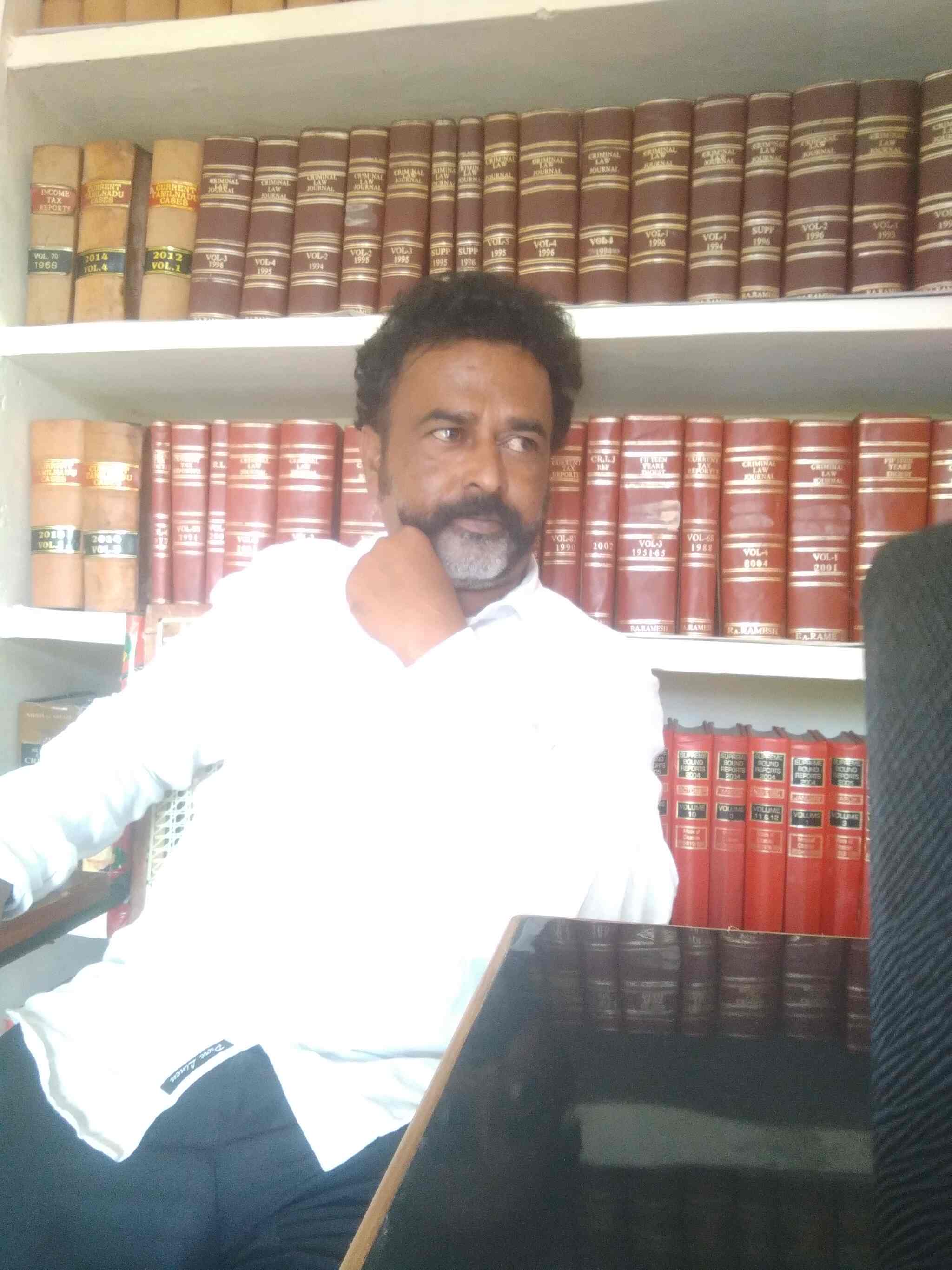 Mohammed Bilal Mohammed Bilal