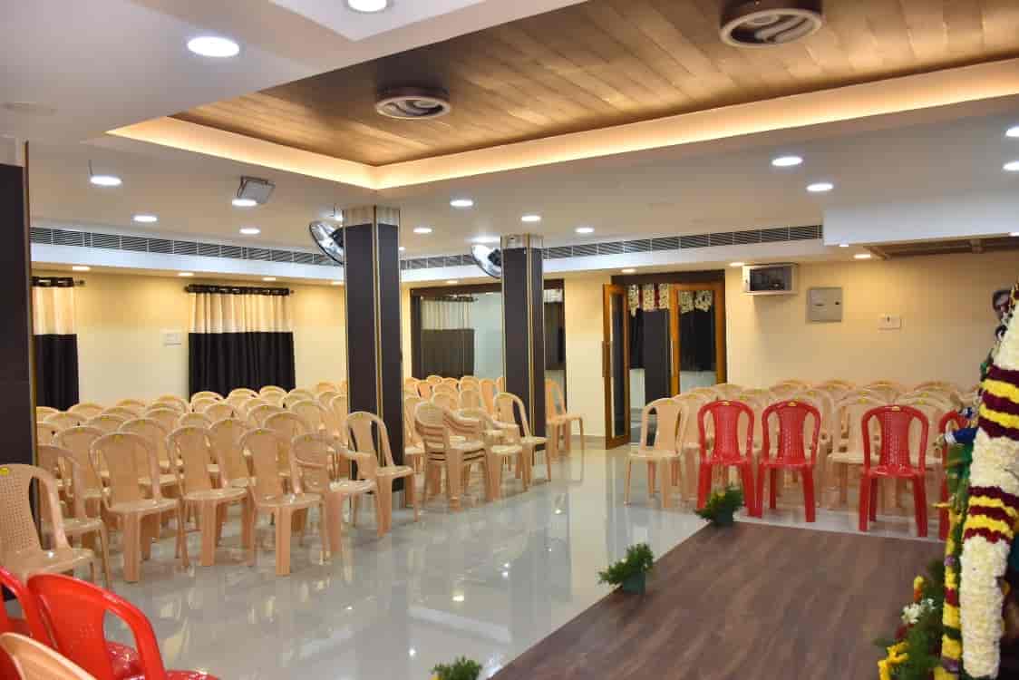 S S Mini Hall in Poigai,Vellore - Best Event Venues near me in Vellore ...