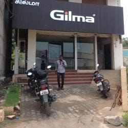 Gilma Meeting Room Chair in Chennai - Dealers, Manufacturers ...