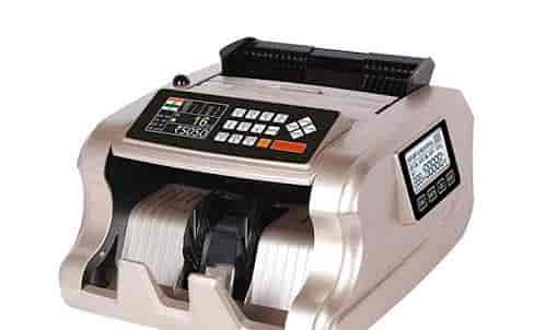 Ags Cashtech Systems - Wholesaler from Vellore Bazaar, Vellore, India ...