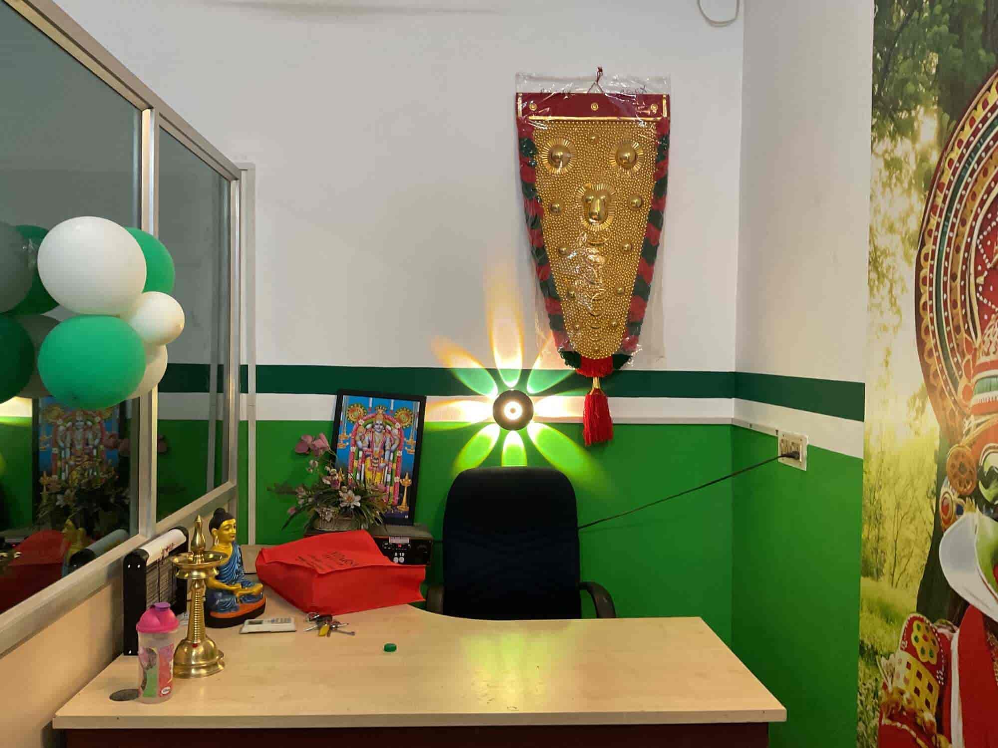 Shri Kerala Ayurveda Vaidyasala in Sathuvacheri,Vellore - Best Ayurvedic Clinics near me in ...