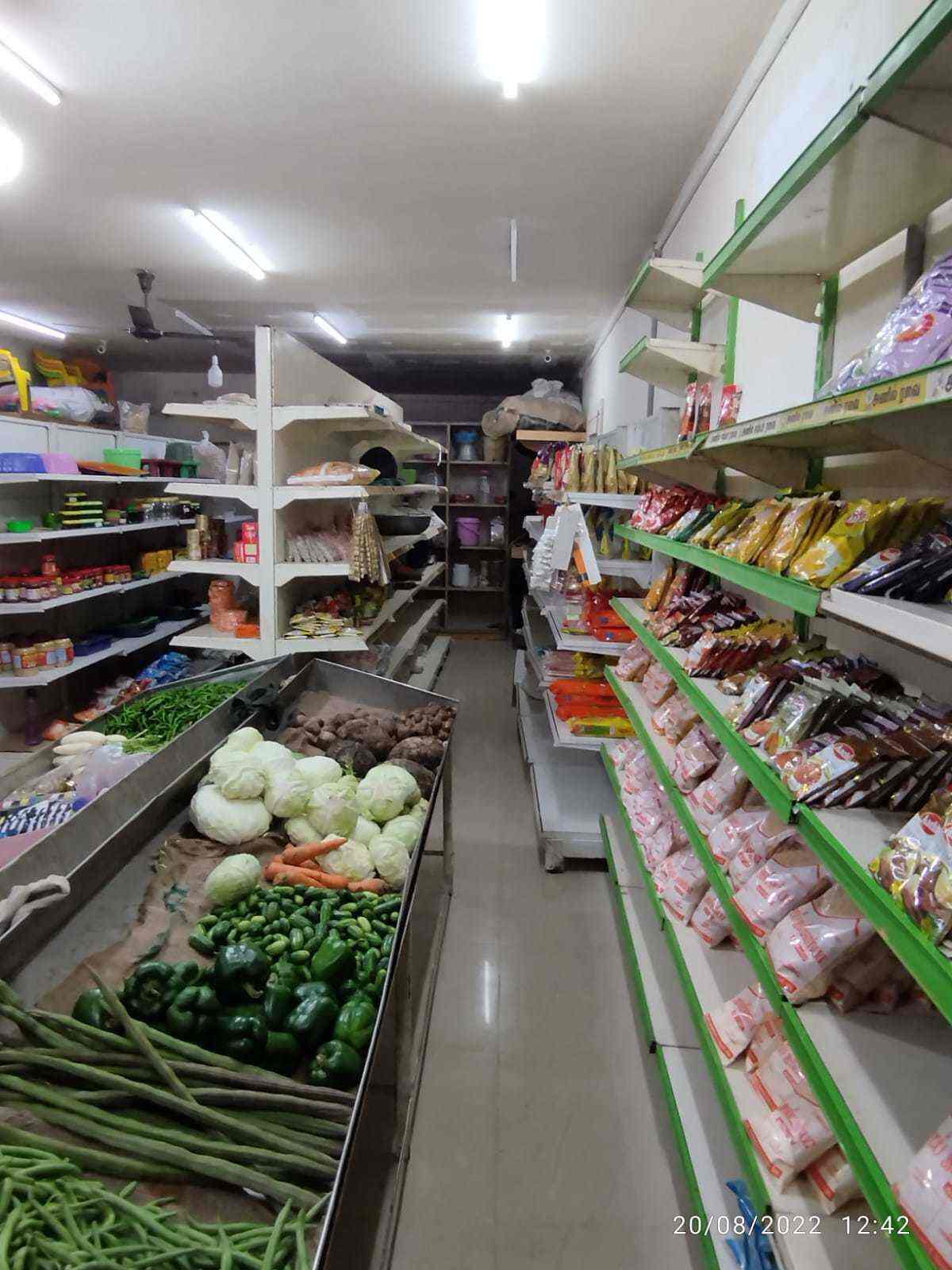 Sai Ishwarya Super Mart in Anaicut,Vellore - Best Grocery Stores near ...